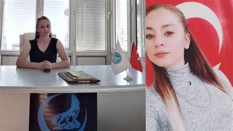 Yine kadın cinayeti Ülkücü yönetici eski eşi tarafından katledildi