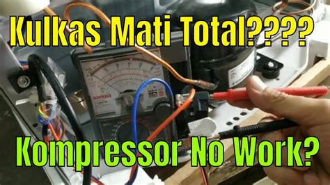 Cara Memperbaiki Kompresor Kulkas Mati Servis Kulkas Terdekat