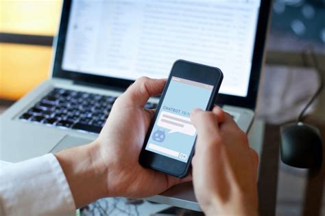 Chatbot O Que Para Que Serve Como Funciona E Como Criar O Seu