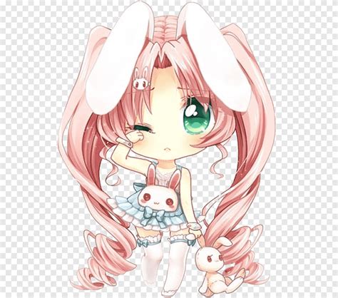 Top 82 Anime Bunny Ears Best Incdgdbentre