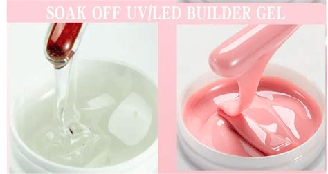 What Is Builder Gel Benefits How To Use It Dan S Nails Miami