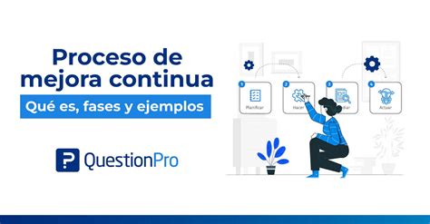 Qu Es Un Proceso De Mejora Continua Gpe Consultores