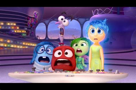 Film Kartun Terbaik Sepanjang Masa Mengaduk Emosi