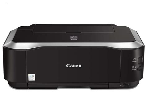 Resetowanie licznika pochłaniacza pampersa CANON IP4600 Drukarkowe