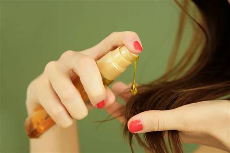 Cómo reparar el pelo quemado Salud180