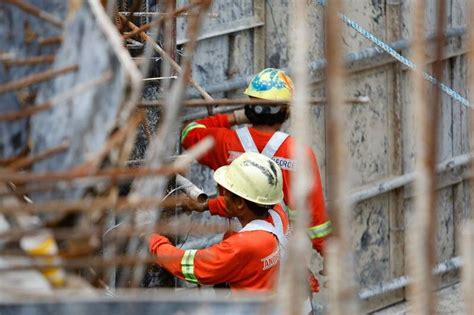 1 Milyong Pinoy Skilled Workers Kukunin Ng Saudi Arabia Pilipino Star Ngayon