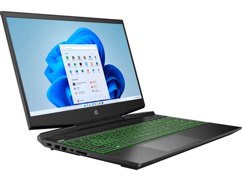 HP pavilion gaming 15 dk0000 日本未入荷 swim main jp