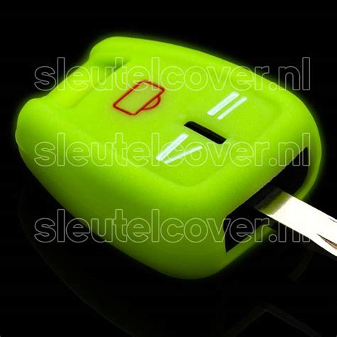 Opel SleutelCover Glow Kopen SleutelCover Nl