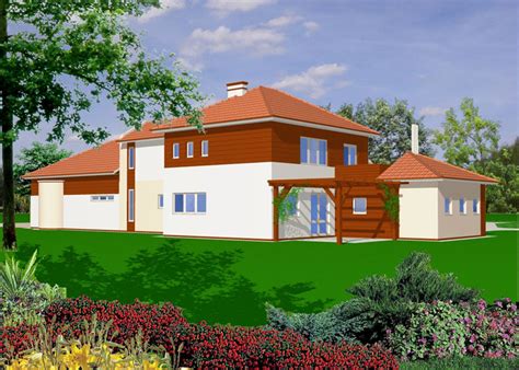 Gotowe Projekty Dom W Projekty Hoteli Zajazd W Restauracji Katalog