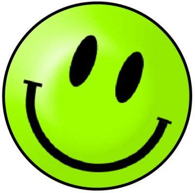 15 Smileys And Emoticons In Various Colors Smiley Symbol