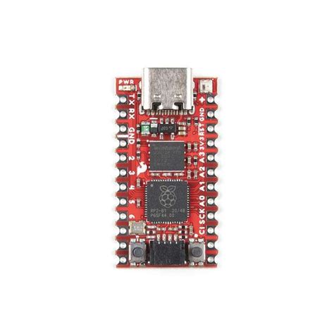 SparkFun Pro Micro RP2040 SF DEV 18288