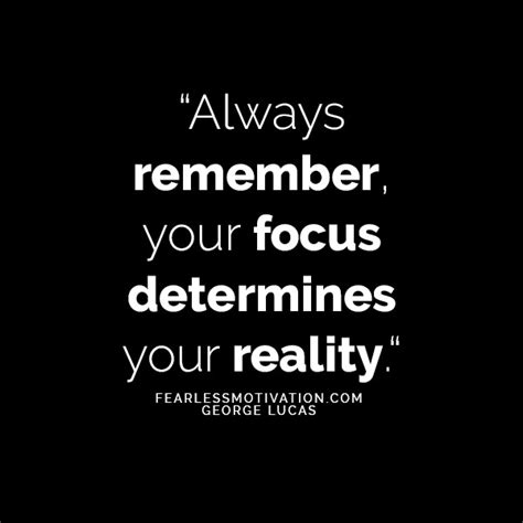Amazing Focus Quotes That Will Help You Accomplish Your Goals