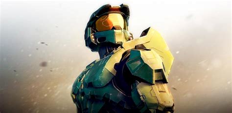 Halo Infinite muestra su campaña en un nuevo tráiler con gameplay