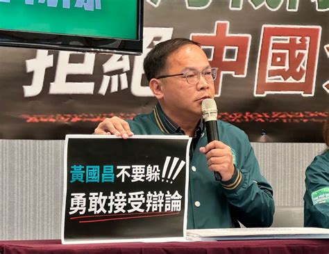 侯友宜要開放中生來台就業 王義川嗆請到各大學對年輕人說