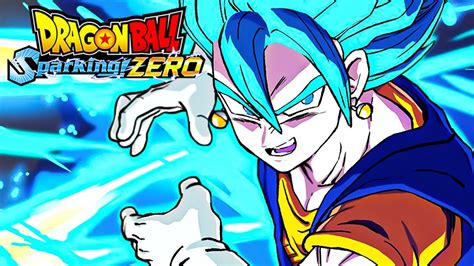 Dragon Ball Sparking Zero NEW CHARACTER ROSTER SPECULATION YouTube