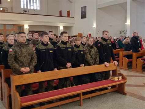 13 grudnia 41 rocznica wprowadzenia stanu wojennego w Polsce Urząd