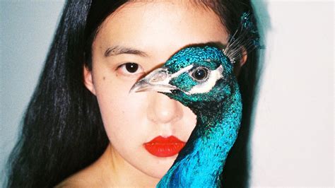 L Exposition Love Ren Hang Ouvre Aujourd Hui La Mep Vogue France