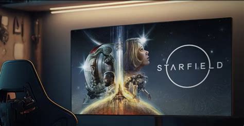 Amd Lanza Bundle Radeon Y Ryzen Para Starfield Zetabite
