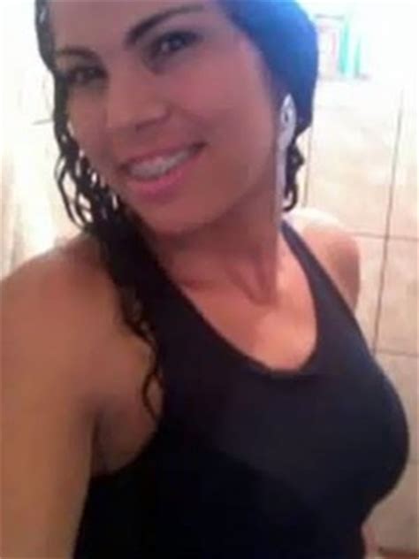 G1 Mulher morta a tiros pelo primo será enterrada em Guarujá SP