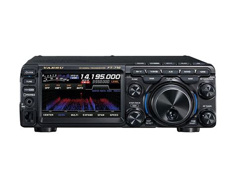 Yaesu Ft Field Hf Mhz W Sdr Transceiver Gigaparts