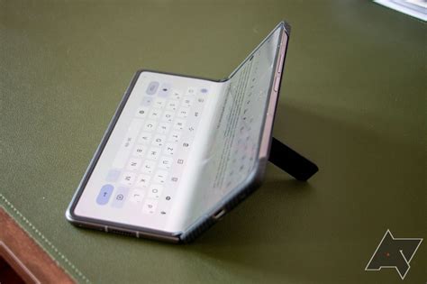 Tecno Phantom V Fold Review The Most Affordable Foldable Yet