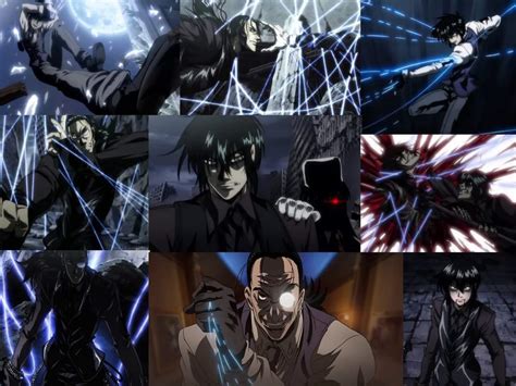 Hellsing The Dawn Hellsing Ultimate Walter C Dornez Anime Amino