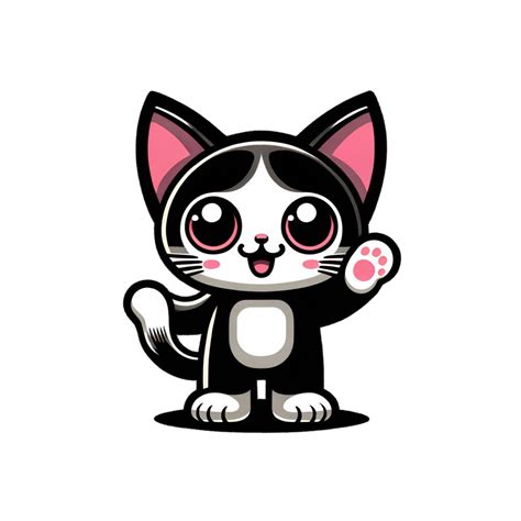 Ai Generiert Katze Katzen Kostenloses Bild Auf Pixabay Pixabay