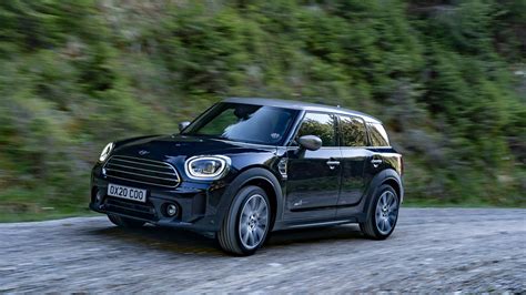 Mini Cooper Countryman Specs Quarter Mile Lap Times Performance Data
