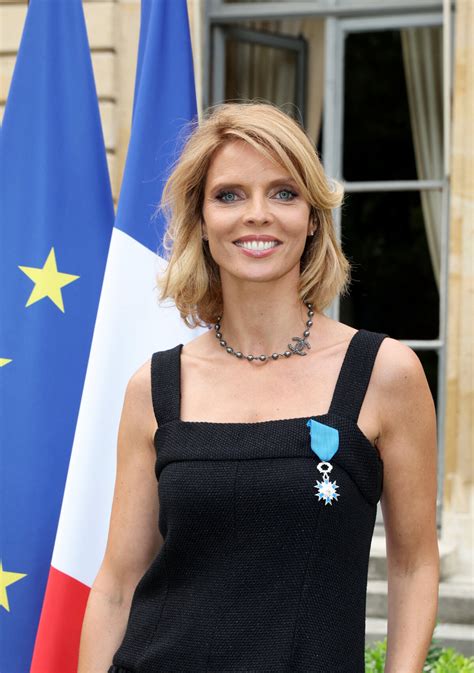 Photo Exclusif Sylvie Tellier La présidente de l association Les