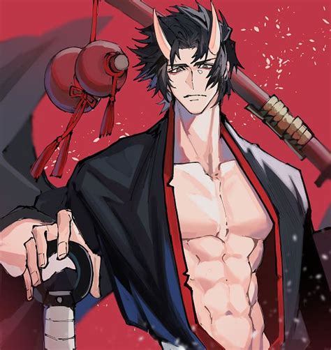 Berserker Hijikata Toshizou Fate Grand Order Image By Ruakira