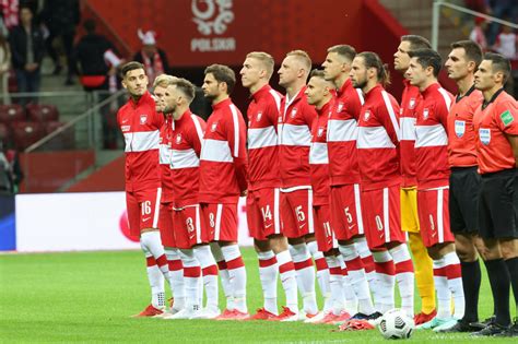 Nowy Ranking FIFA Polska Z Awansem Sport W INTERIA PL