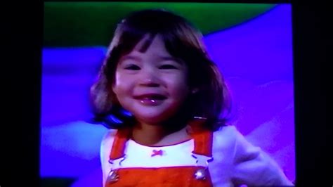 Opening To Blues Clues Arts Crafts Vhs Youtube