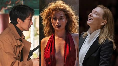 Las Pel Culas De Estreno M S Esperadas En Enero De Babylon A
