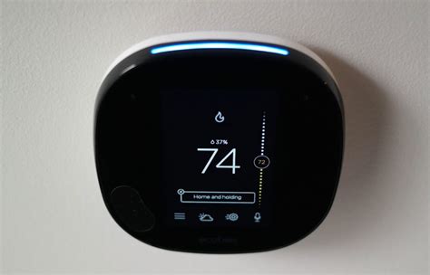 How To Set Temperature On Ecobee Thermostat Storables