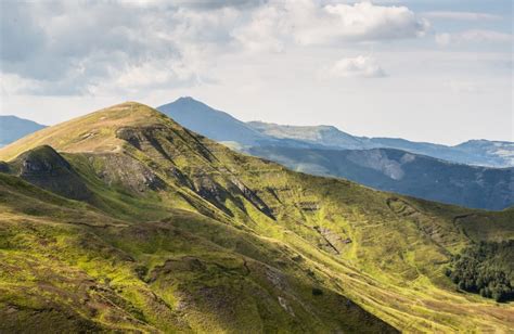Epic Long Distance Hiking Trails Around The World Greenbelly Meals