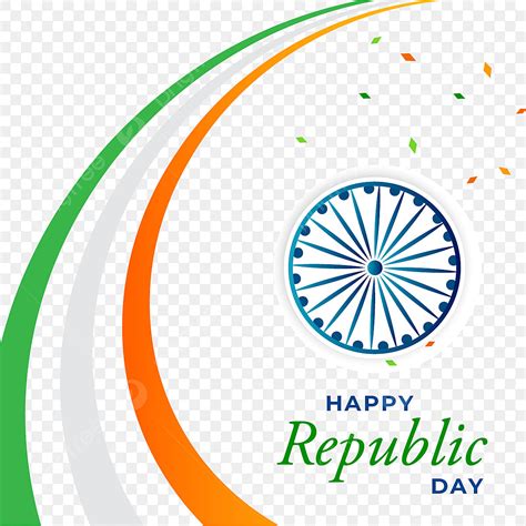 Republic Day Clipart Vector Indian Republic Day Design Holiday