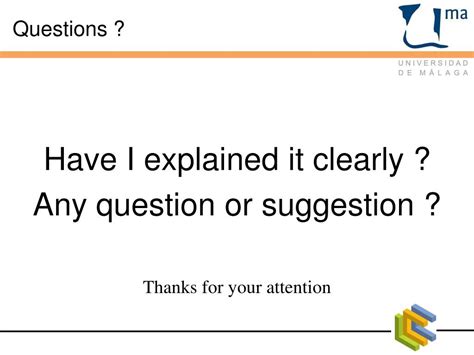 ppt towards executable aspect oriented uml models powerpoint presentation id 5115925