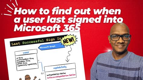 Get Last Logon Time Of Users In Microsoft