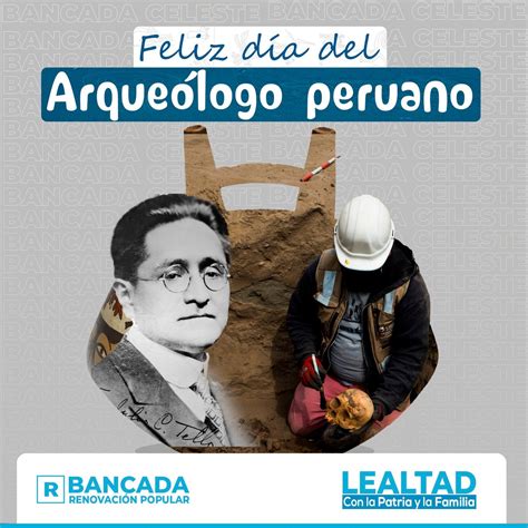 Bancada Renovación Popular on Twitter Hoy celebramos el Día del