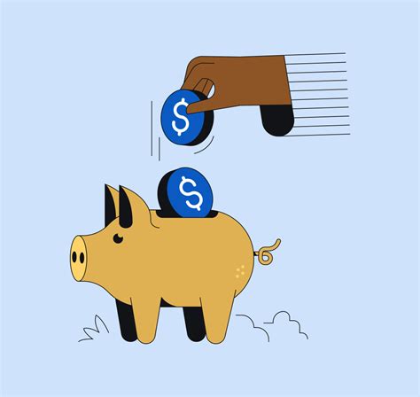 Debits VS Credits A Simple Visual Guide