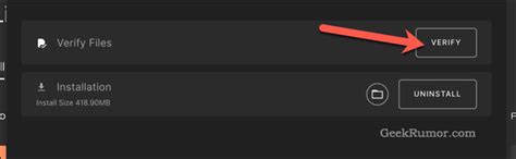 How To Detect Installed Games On Epic Games