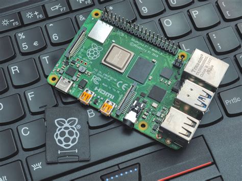 Raspberry Pi What Is It And How Does It Work Robots Net