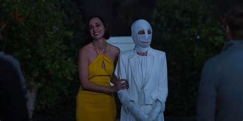 Unmasking American Horror Stories Surprising Facelift Ending Revealed