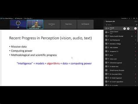 FDP Machine Learning In Distributed System What Is Distributed