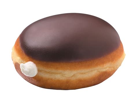 Chocolate Iced With KREME Filling Krispy Kreme Cream Filling Recipe