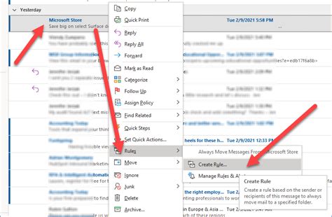 How To Set Up Email Forwarding In Outlook Mobile App Printable Forms