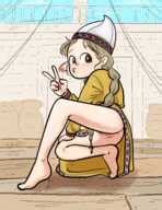 Post Apis One Piece
