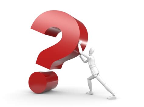 Posez Des Questions