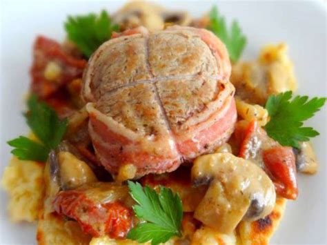 Recettes De Paupiettes De Rock The Bretzel