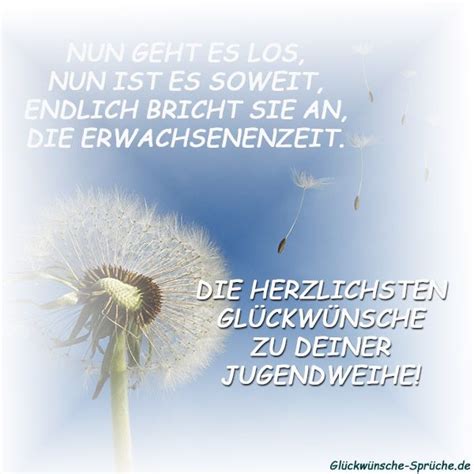 56 Schöner Spruch Zur Jugendweihe jugendweihe ist sozusagen